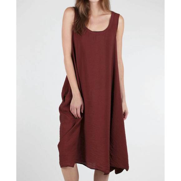 cut loose | Dresses | New Cut Loose Parachute Bubble Dress In Barnwood ...